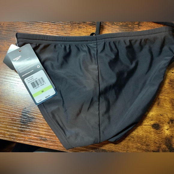 Speedo | Swim | Speedo Nwt Mens Swimsuit Brief Powerflex Eco Solar ...